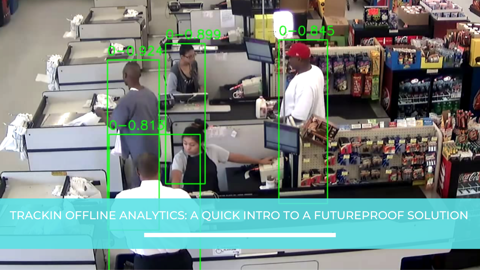 TrackIn Offline Analytics: a quick intro to a futureproof solution - TrackIn